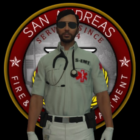 Willkommen | Los Santos Medical Department