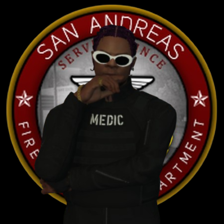 Willkommen | Los Santos Medical Department
