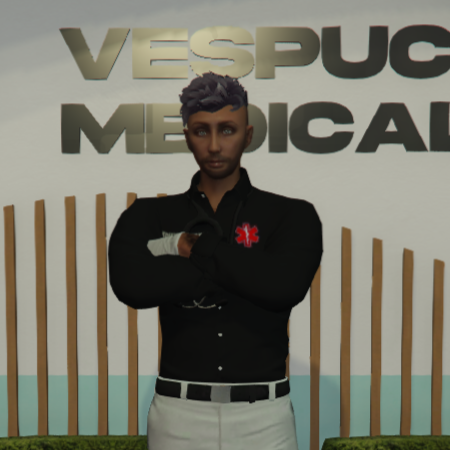 Willkommen | Los Santos Medical Department